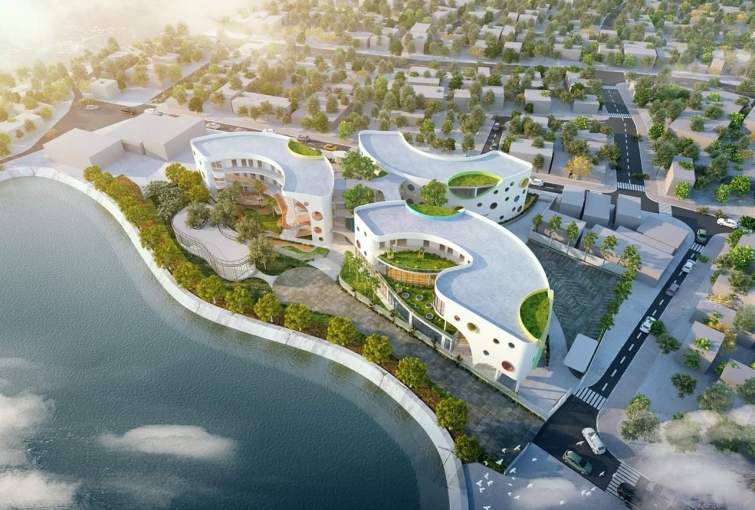 ECOKID KINDERGARTEN » LAVA