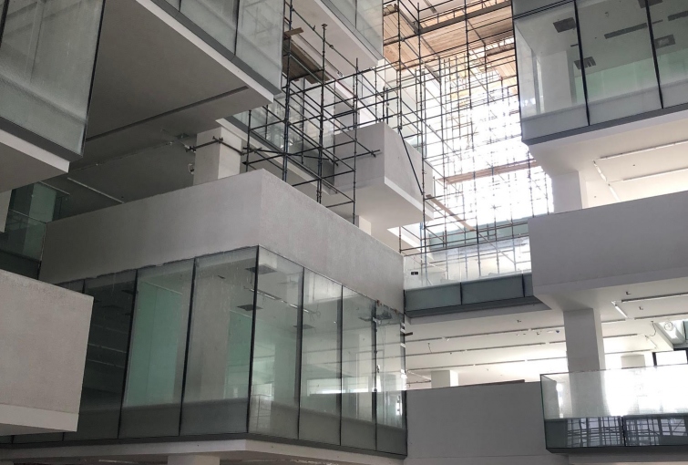 KASCT headquaters » LAVA